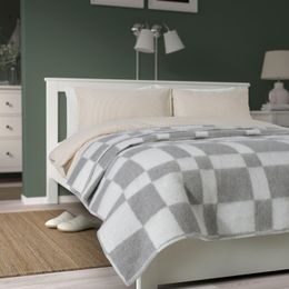 IKEA BORSTT&Aring;G Tagesdecke