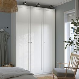 IKEA PAX / GULLABERG Schrankkombination
