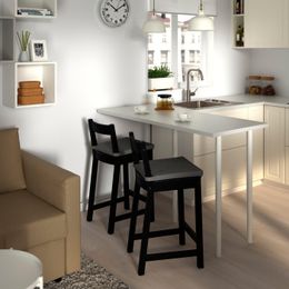 IKEA NORDVIKEN Barhocker