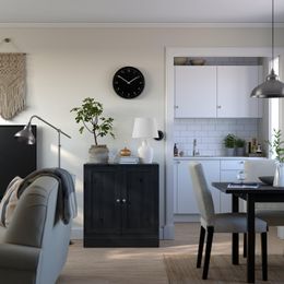 IKEA HAVSTA Schrank mit Sockel
