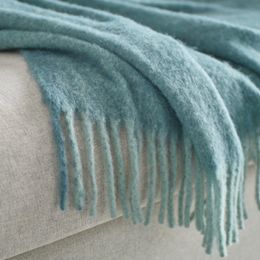 IKEA KLIPPOXEL Plaid