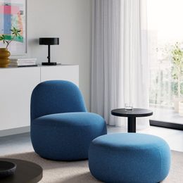 IKEA LILLES&Auml;TER Drehsessel