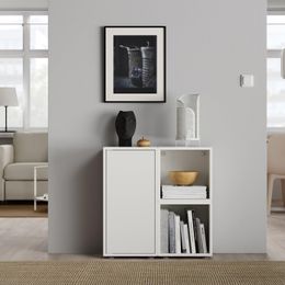 IKEA EKET Schrankkombination/F&uuml;&szlig;e