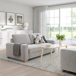 IKEA S&Ouml;RVALLEN 2er-Sofa
