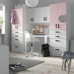 IKEA SM&Aring;STAD Aufbewahrungskombi