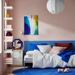 IKEA PILTANDVINGE Bettw&auml;sche-Set, 2-teilig