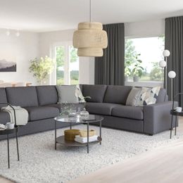 IKEA VIMLE Ecksofa 5-sitzig