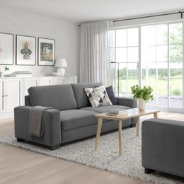 IKEA S&Ouml;RVALLEN 3er-Sofa