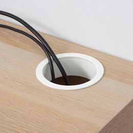 IKEA MICKE Arbeitsplatz