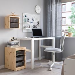 IKEA TROFAST Aufbewahrung mit Boxen