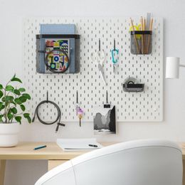 IKEA SK&Aring;DIS Lochplatte/Kombination