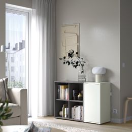IKEA EKET Schrankkombination/F&uuml;&szlig;e