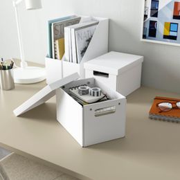 IKEA FJ&Auml;DERHARV Kasten mit Deckel