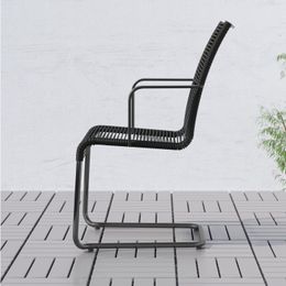 IKEA V&Auml;SMAN Armlehnstuhl/au&szlig;en