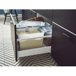 IKEA 365+ Vorratsbeh&auml;lter mit Deckel