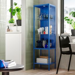 IKEA RUDSTA Vitrine