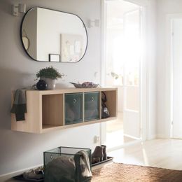 IKEA KALLAX Regal