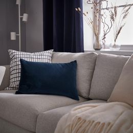 IKEA SANELA Kissenbezug