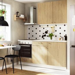 IKEA KNOXHULT K&uuml;che