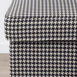 IKEA STRANDMON Hocker