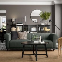 IKEA VISKAFORS 3er-Sofa