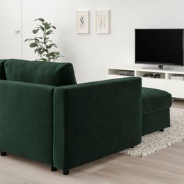IKEA VIMLE 3er-Bettsofa