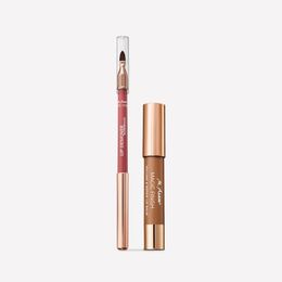 Lip Designer Rosewood und Volume & Repair Lippenbalsam Caramel Kiss - M. Asam MAGIC FINISH
