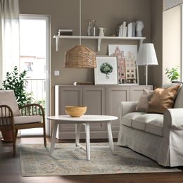 IKEA ONSEVIG Teppich Kurzflor