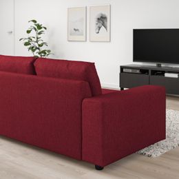 IKEA VIMLE 3er-Sofa