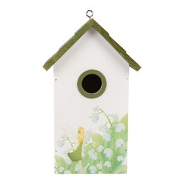 Vogelhaus &raquo;Maigl&ouml;ckchen&laquo;