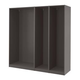 IKEA PAX 3x Korpus Kleiderschrank