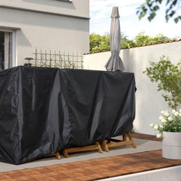 IKEA TOSTER&Ouml; Gartenm&ouml;bel-Abdeckung