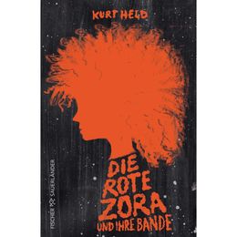 Die rote Zora und ihre Bande