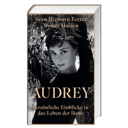 Piper Verlag GmbH Audrey