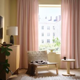 IKEA SANELA 2 Gardinenschals