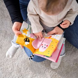 IKEA GR&Ouml;NFINK Bilderbuch