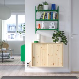 IKEA F&Auml;RGS&Auml;TTARE Wandregal