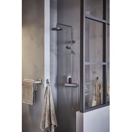 IKEA BROGRUND Handtuchstange
