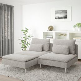 IKEA S&Ouml;DERHAMN 2er-Sofa
