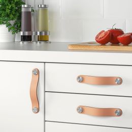 IKEA &Ouml;STERN&Auml;S Ledergriff