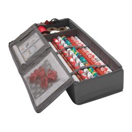 IKEA SKUBB Beh&auml;lter f&uuml;r Geschenkpapier