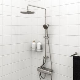 IKEA BROGRUND Kombidusche mit Umschalter