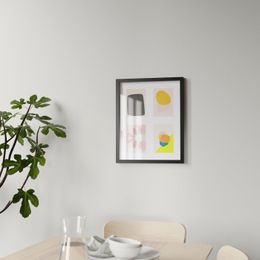 IKEA R&Ouml;DALM Rahmen f&uuml;r 4 Bilder