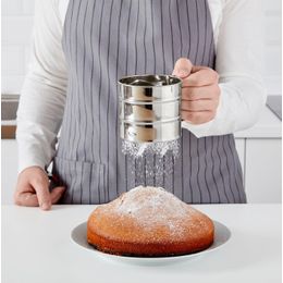IKEA IDEALISK Mehlsieb