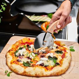 IKEA HAVSTULPAN Pizzaschneider