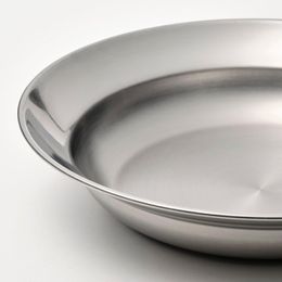 IKEA GRILLTIDER tiefer Teller
