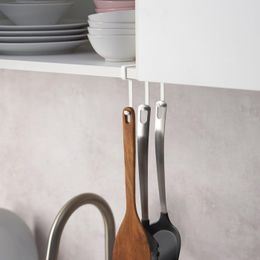 IKEA P&Aring;LYCKE Hakenleiste zum Anklemmen