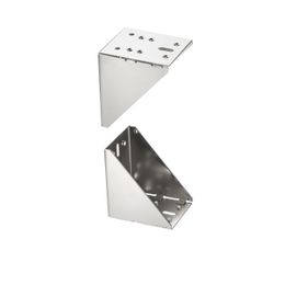 IKEA UTRUSTA Eckbeschlag