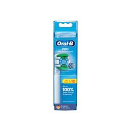 Oral-B EB20R-10 Precision Clean Aufsteckb&uuml;rsten