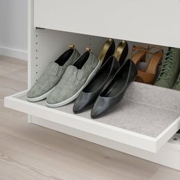 IKEA KOMPLEMENT Schuheinsatz f&uuml;r Ausziehboden